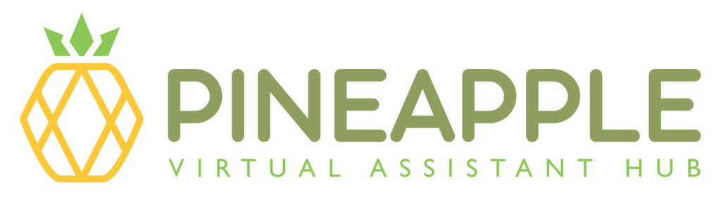 FAQ - Pineapple | Virtual Assistant Hub