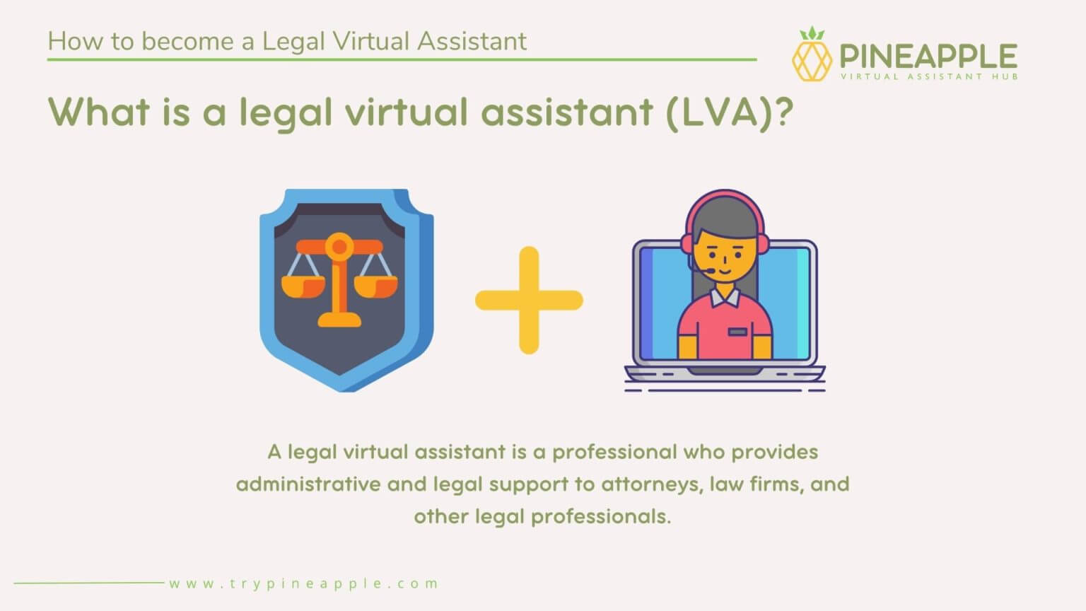 How to Become a Legal Virtual Assistant in the Philippines