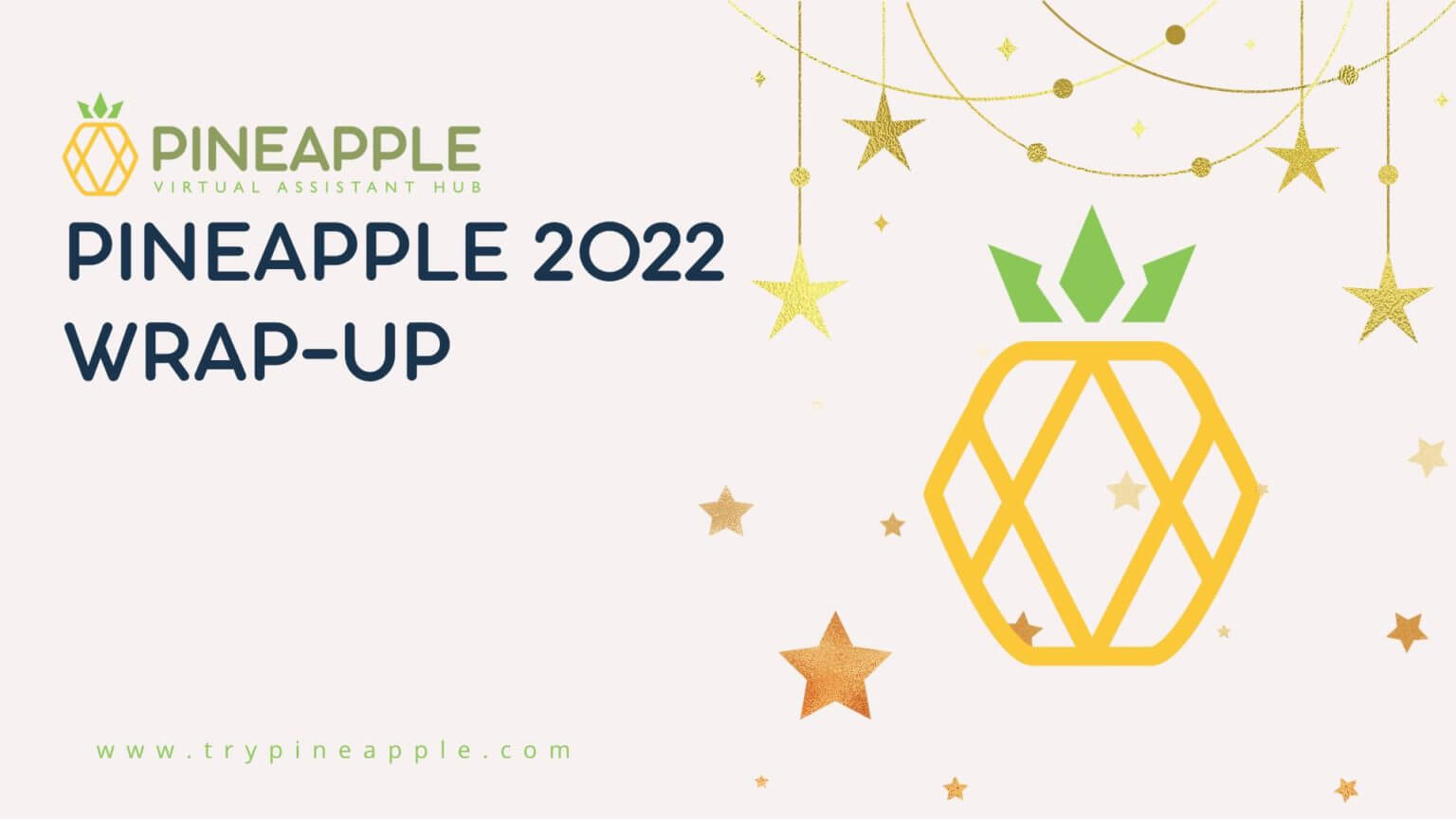 Blog - Pineapple | Virtual Assistant Hub