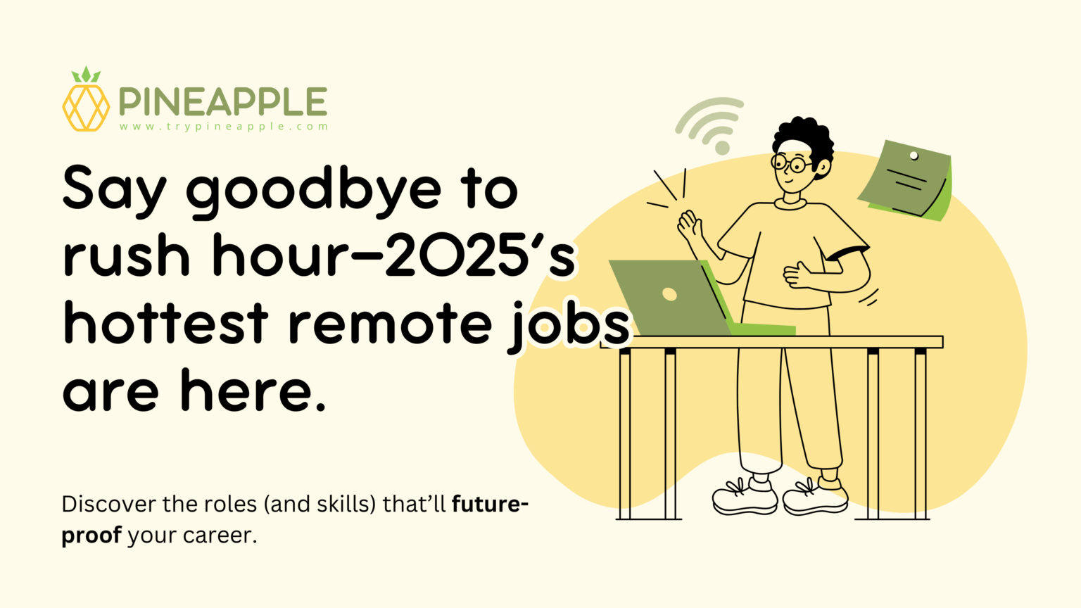 Top Remote Jobs for 2025 - Pineapple | Virtual Assistant Hub