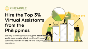 Essential Virtual Assistant Roles Pineapple Offers Businesses - Pineapple | Virtual Assistant Hub